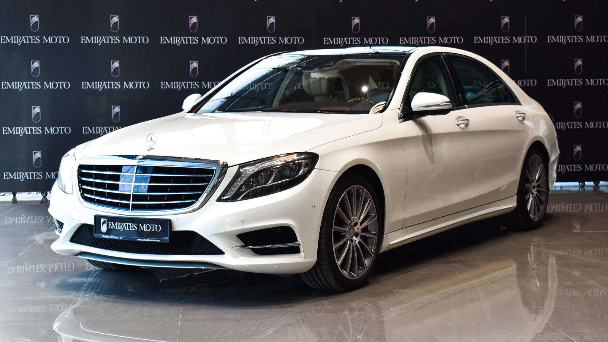 Buying, Selling and Repairing Premium Cars| Emirates Moto