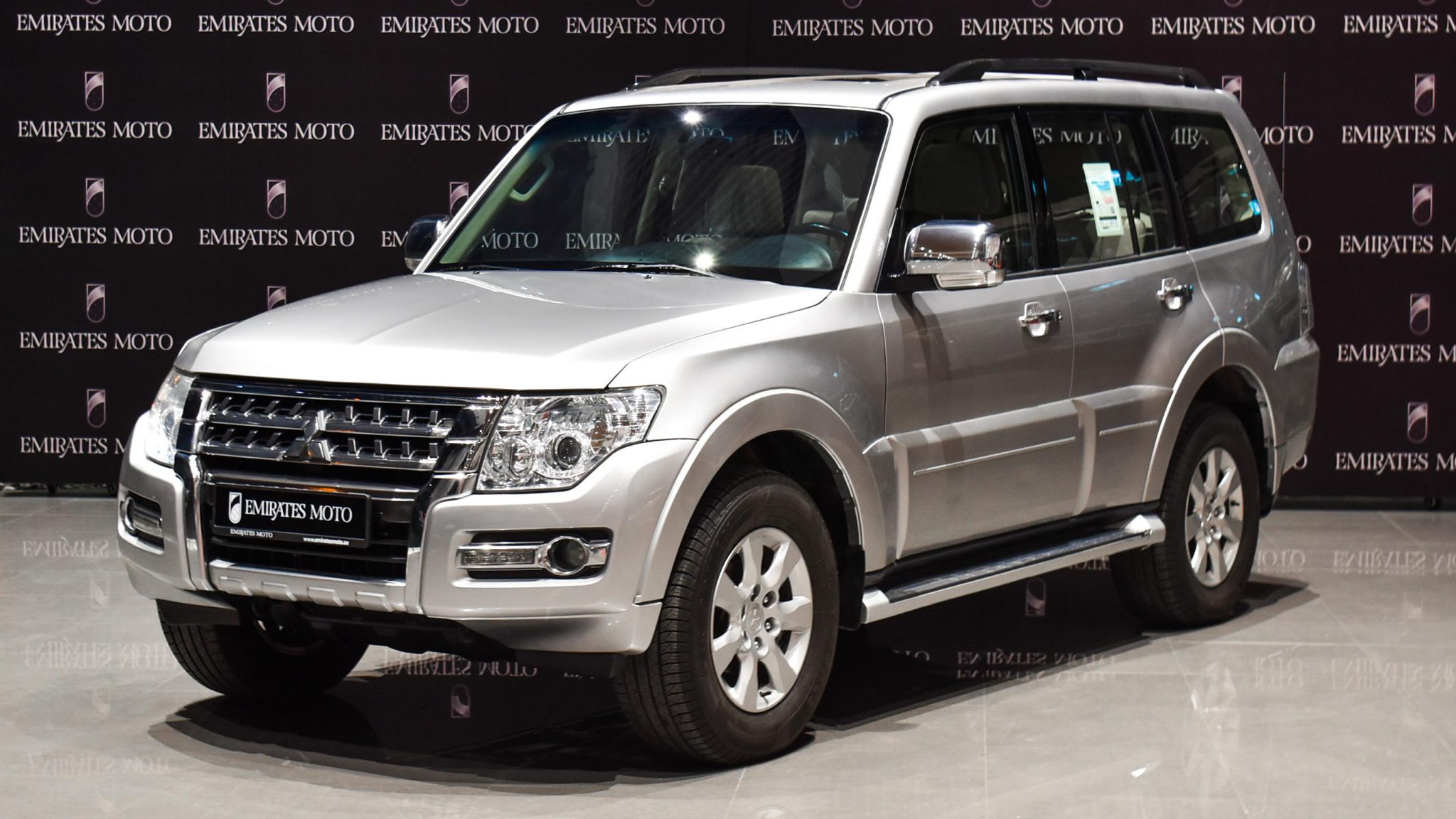 Buying, Selling and Repairing Premium Cars| Emirates Moto