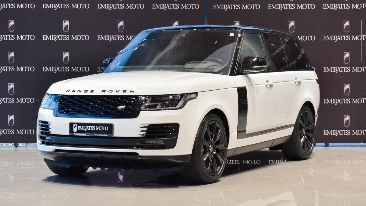 Buying, Selling and Repairing Premium Cars| Emirates Moto