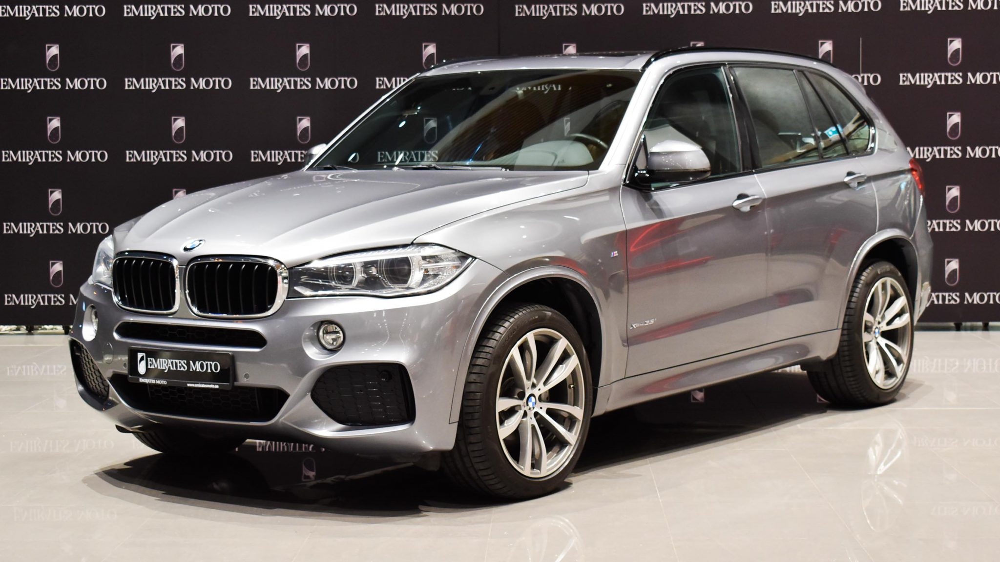 Buying, Selling and Repairing Premium Cars| Emirates Moto