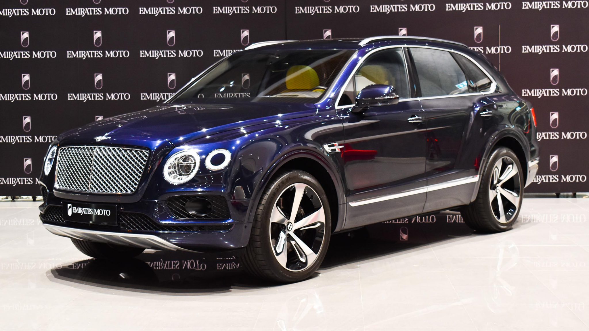 Buying, Selling and Repairing Premium Cars| Emirates Moto