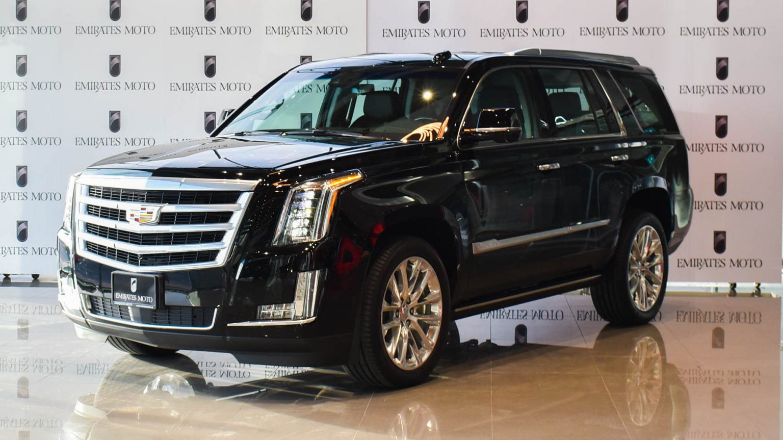 Buying, Selling and Repairing Premium Cars| Emirates Moto