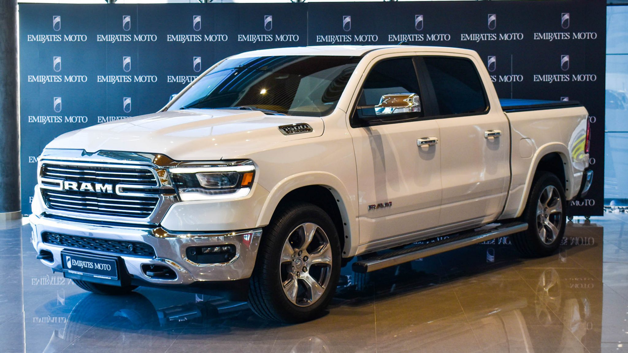 Buying, Selling and Repairing Premium Cars| Emirates Moto