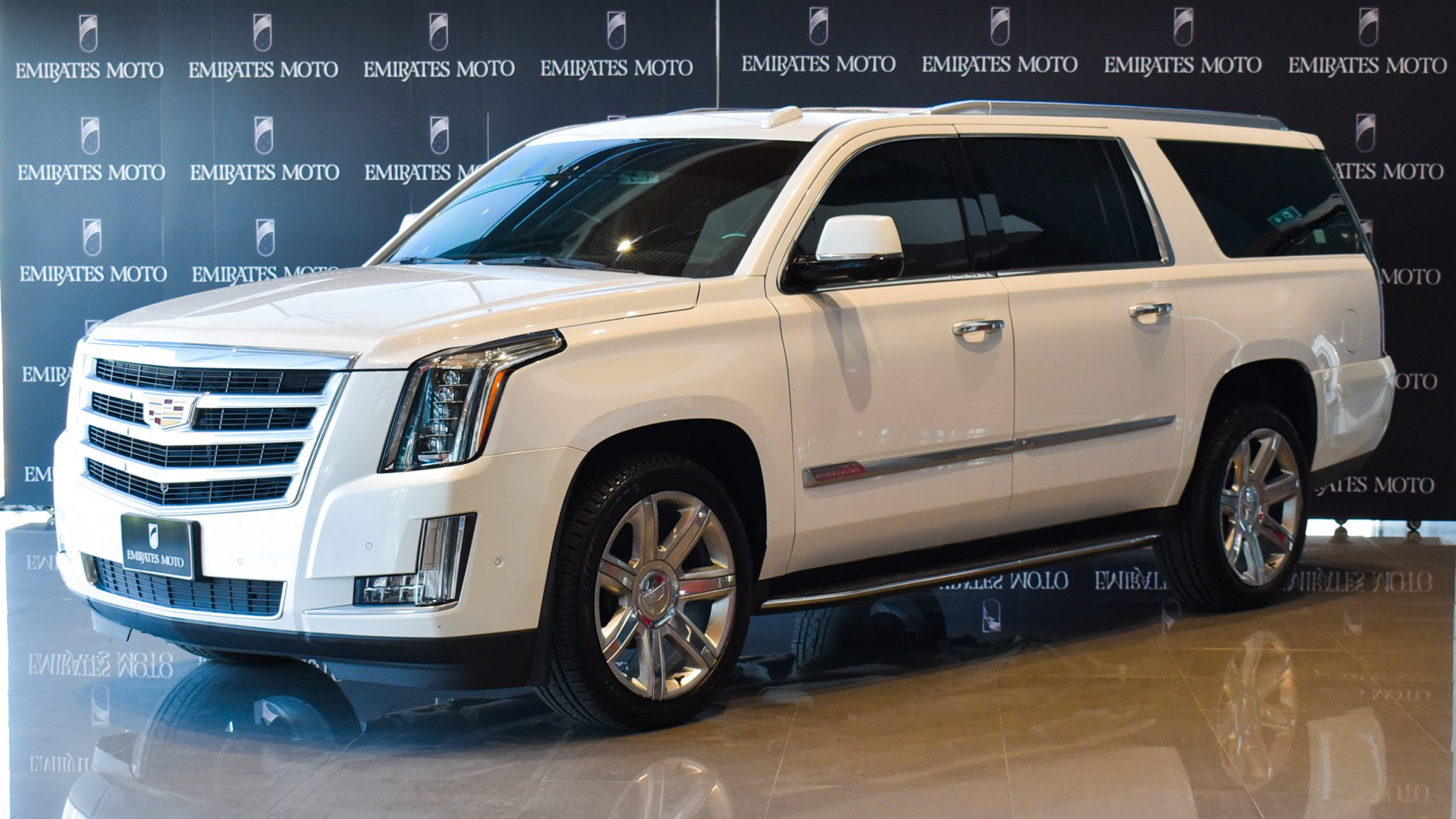 Buying, Selling and Repairing Premium Cars| Emirates Moto