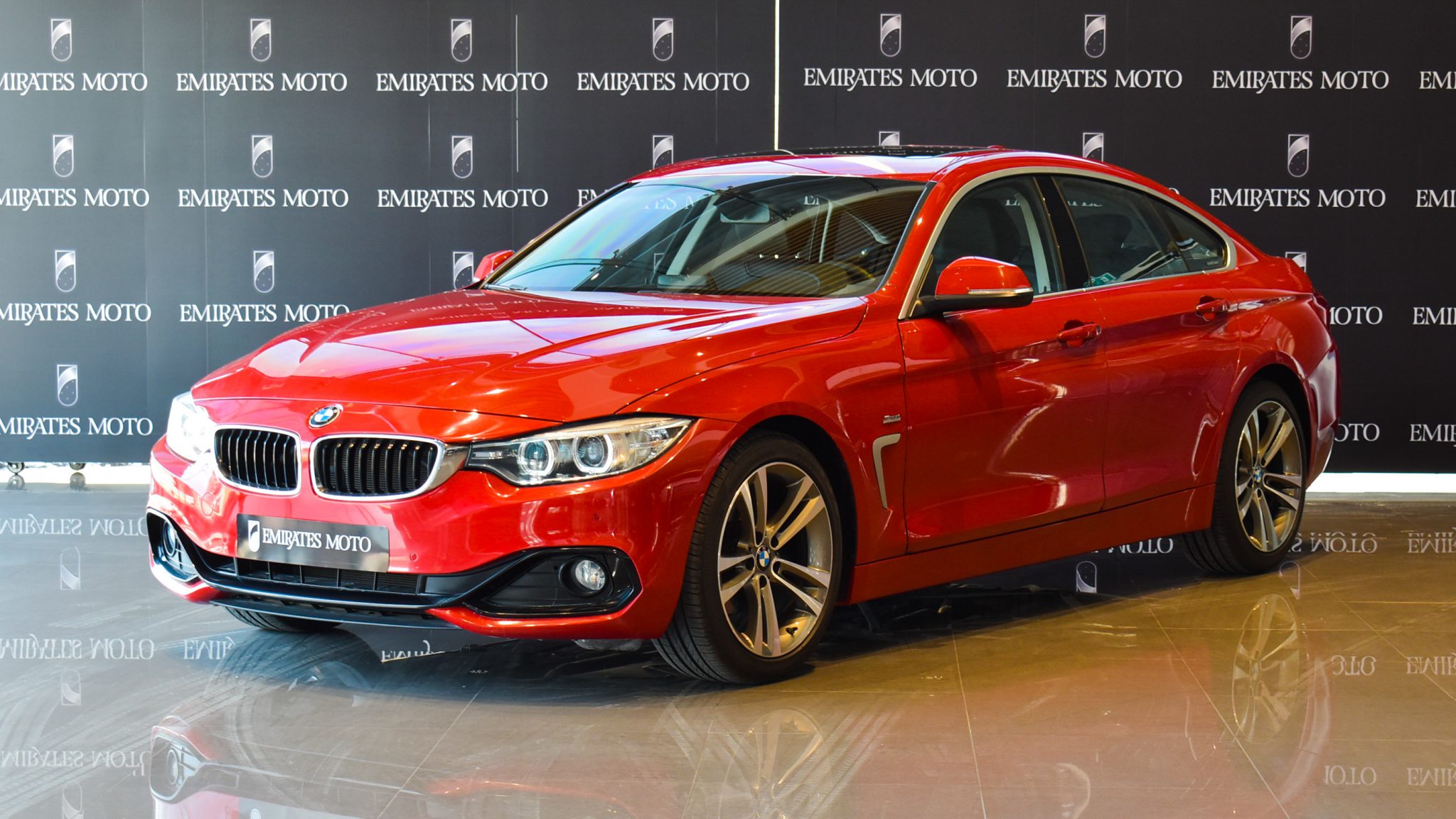 Buying, Selling and Repairing Premium Cars| Emirates Moto