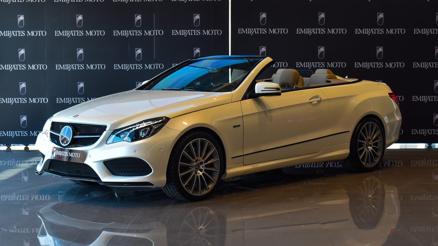 Buying, Selling and Repairing Premium Cars| Emirates Moto