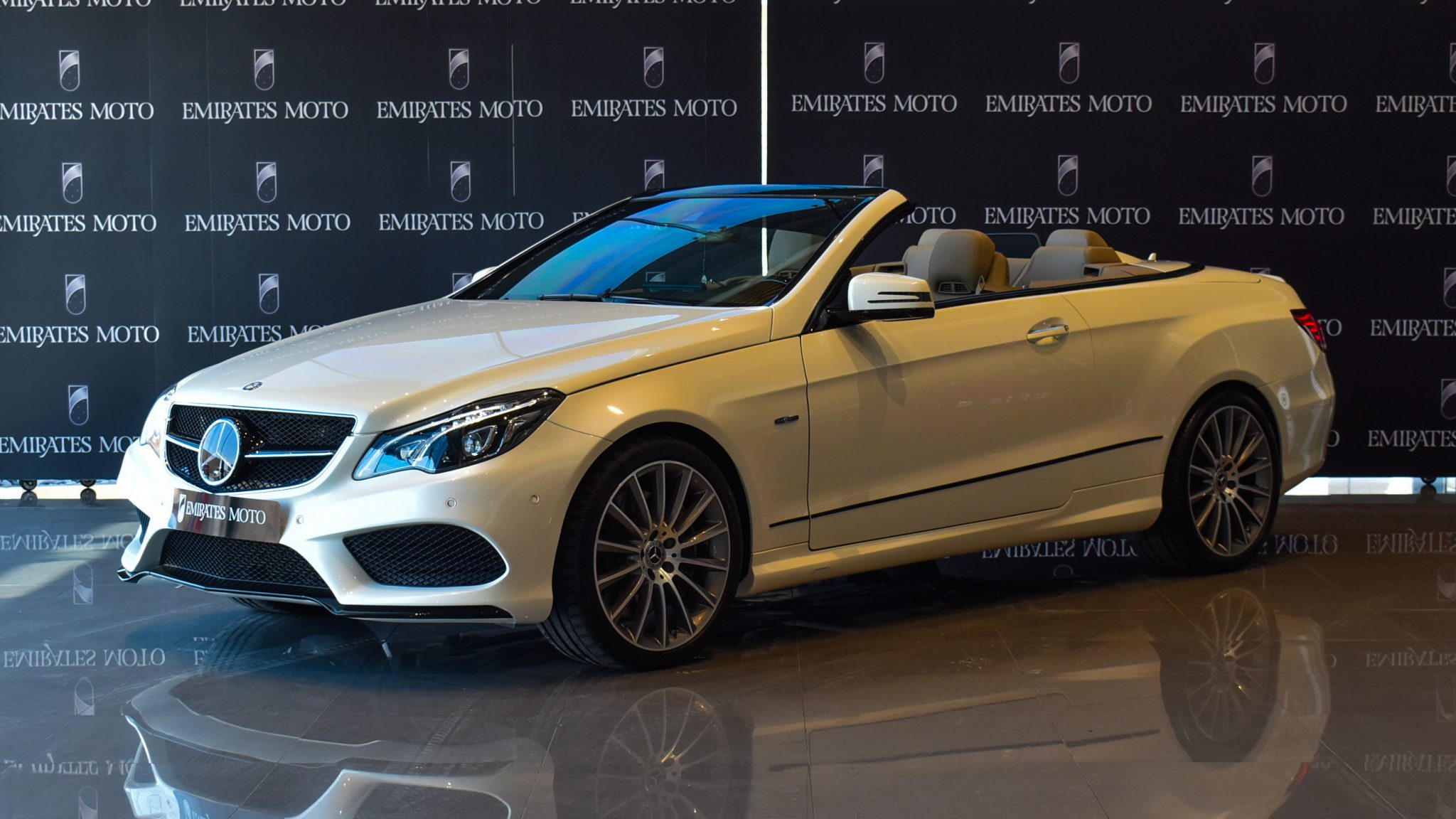 Buying, Selling and Repairing Premium Cars| Emirates Moto