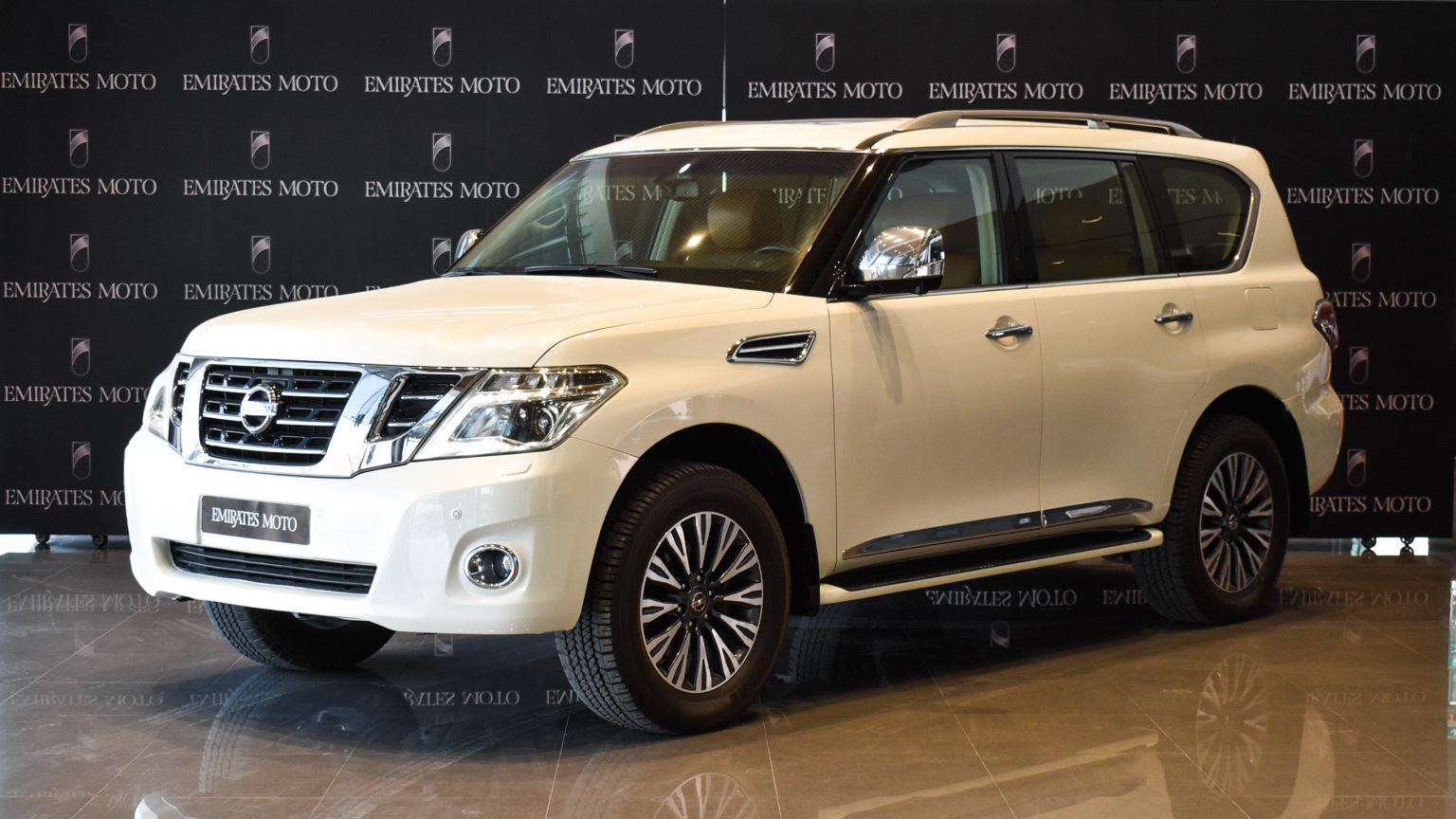 Buying, Selling and Repairing Premium Cars| Emirates Moto