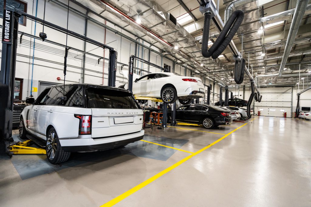 Promotions | Emirates Moto