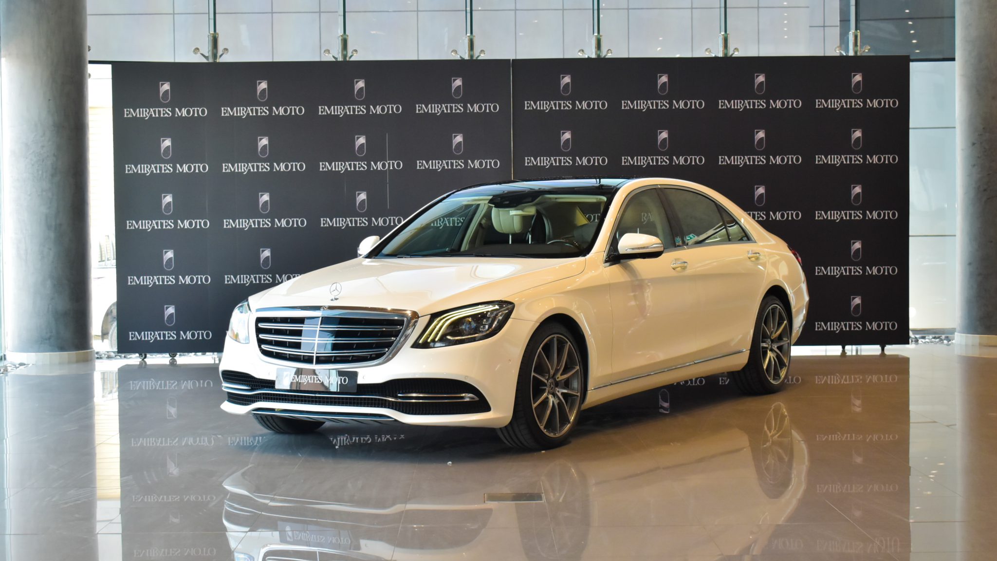 Emirates Moto | Buying, Selling and Repairing Premium Cars