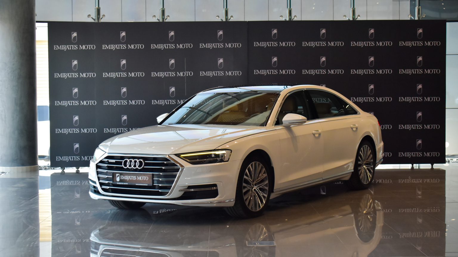 Emirates Moto | Buying, Selling and Repairing Premium Cars