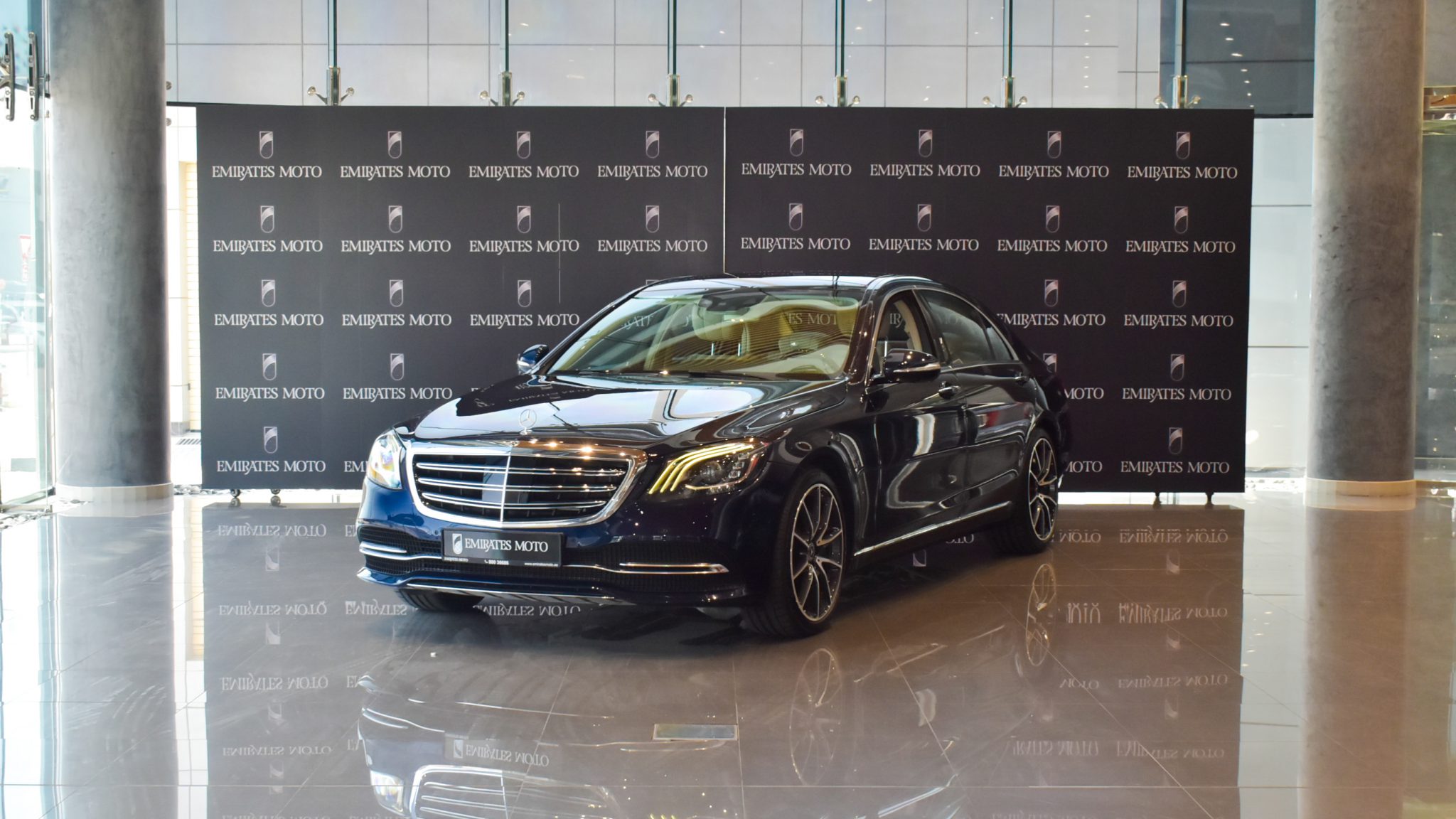 Emirates Moto | Buying, Selling and Repairing Premium Cars