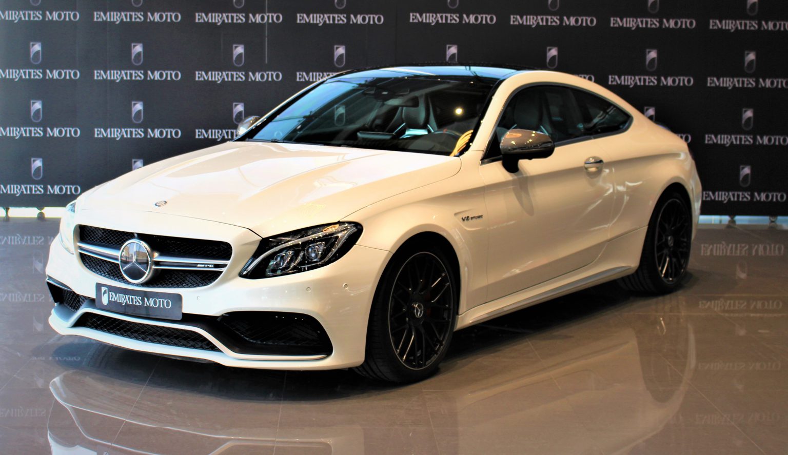 Emirates Moto | Buying, Selling and Repairing Premium Cars