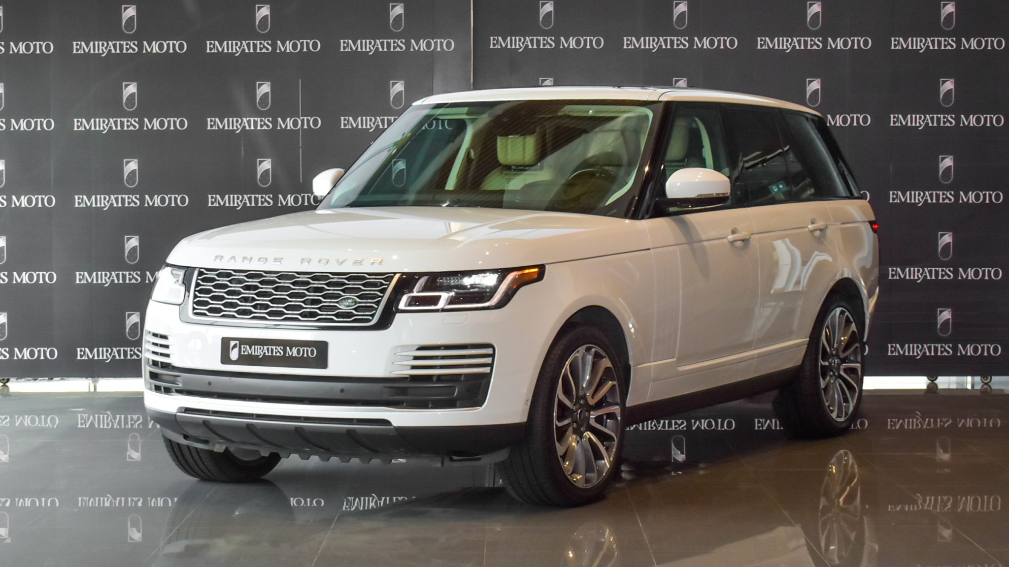 Emirates Moto | Buying, Selling and Repairing Premium Cars