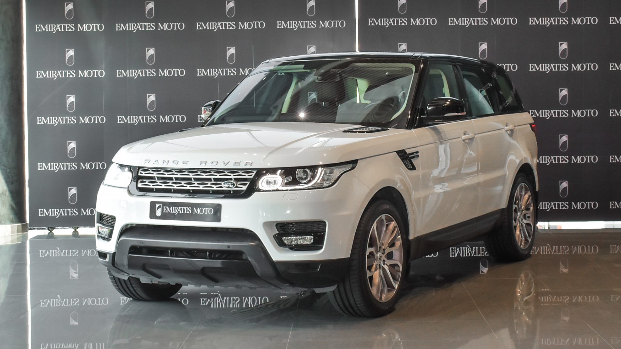 Emirates Moto | Buying, Selling and Repairing Premium Cars